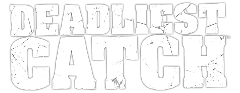 Deadliest Catch Logo - Millenia3
